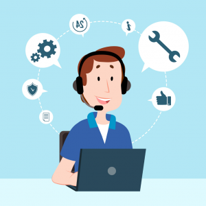 IT Application Support